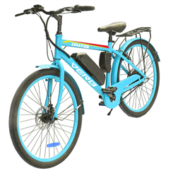 E-bike online - Buy Electric cycles online in india | Verb Electric